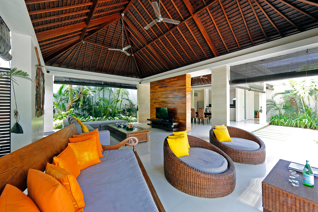 Nomad Review: Chandra Luxury Villas Bali - WanderLuxe