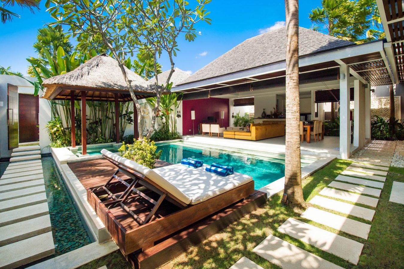 Nomad Review: Chandra Luxury Villas Bali - WanderLuxe