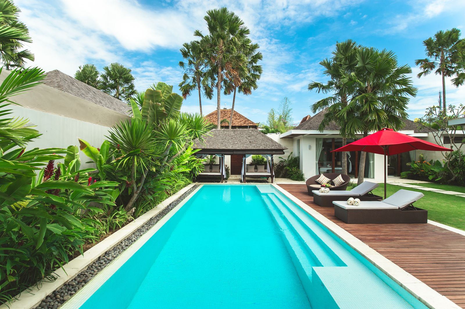 Nomad Review: Chandra Luxury Villas Bali - WanderLuxe