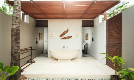 Nomad Review: Chandra Luxury Villas Bali - WanderLuxe