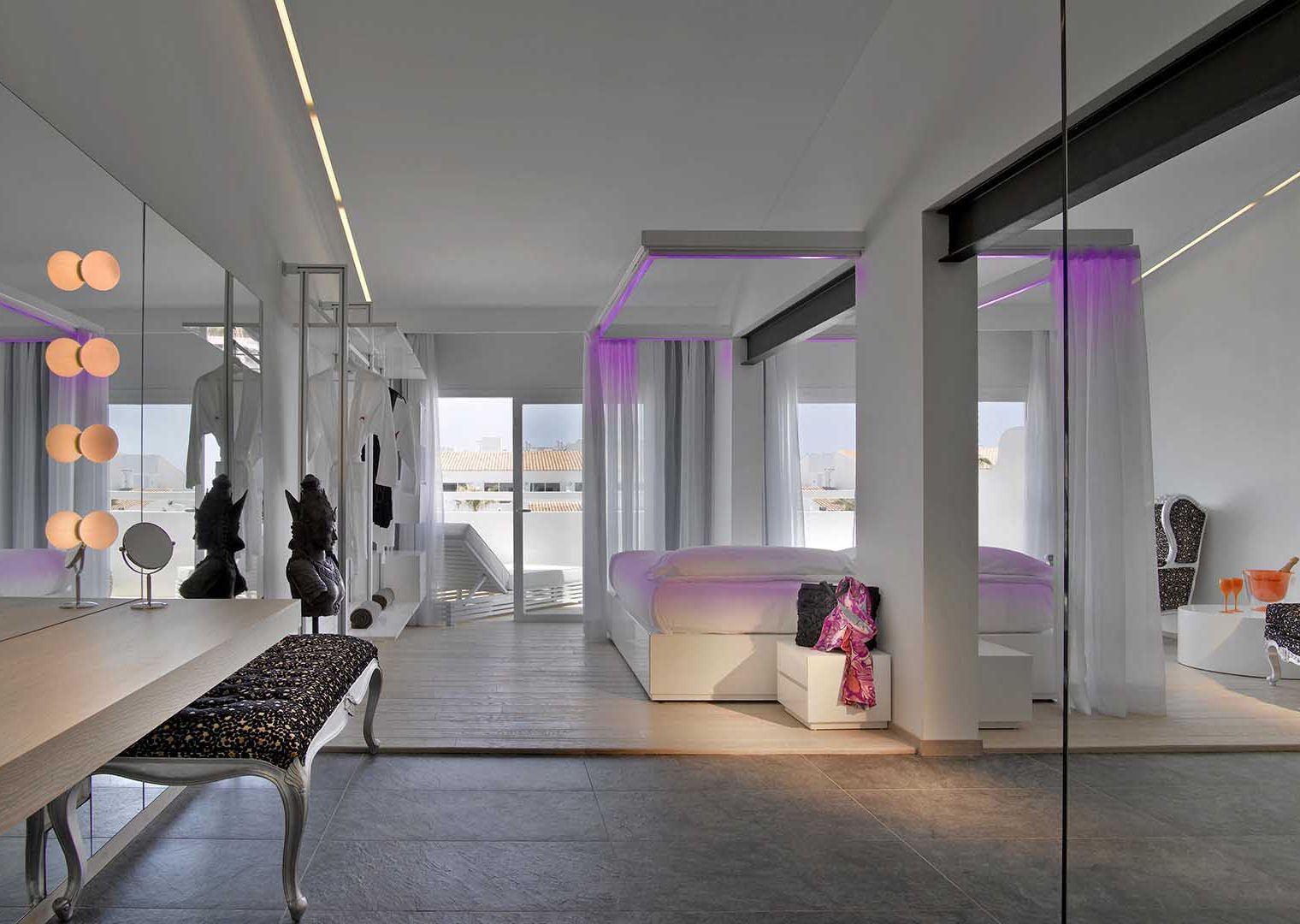 The Most Hi-Tech Hotels & Villas Designed to Impress (And They Do ...