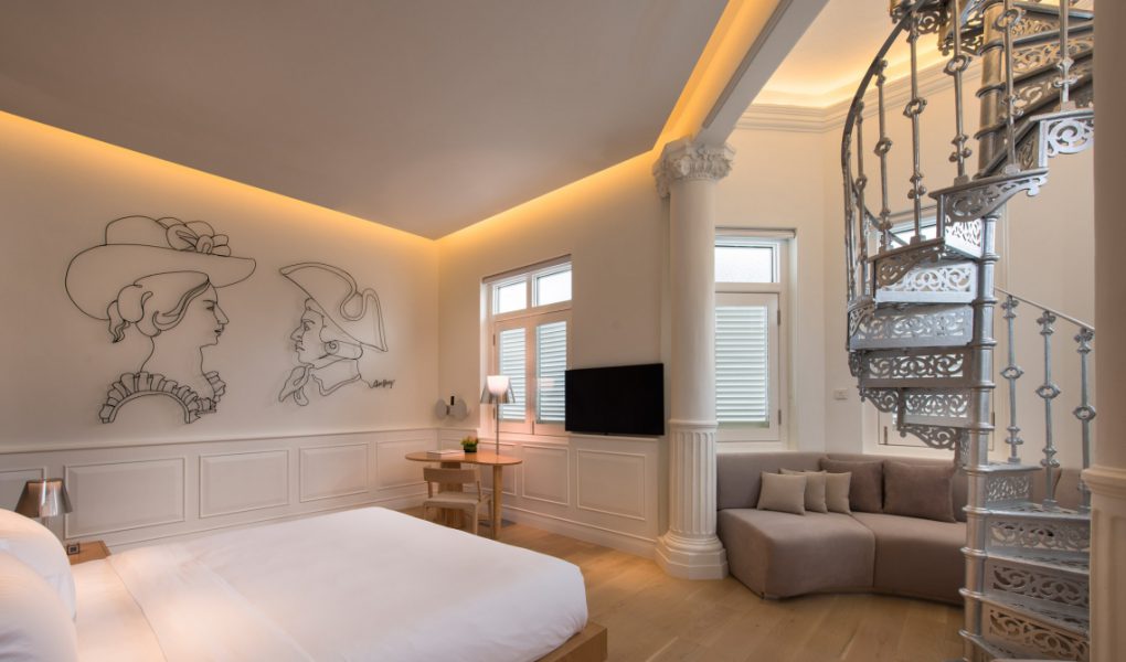 Fancy Flashpacker: The 8 Coolest Boutique Hotels in Asia - WanderLuxe