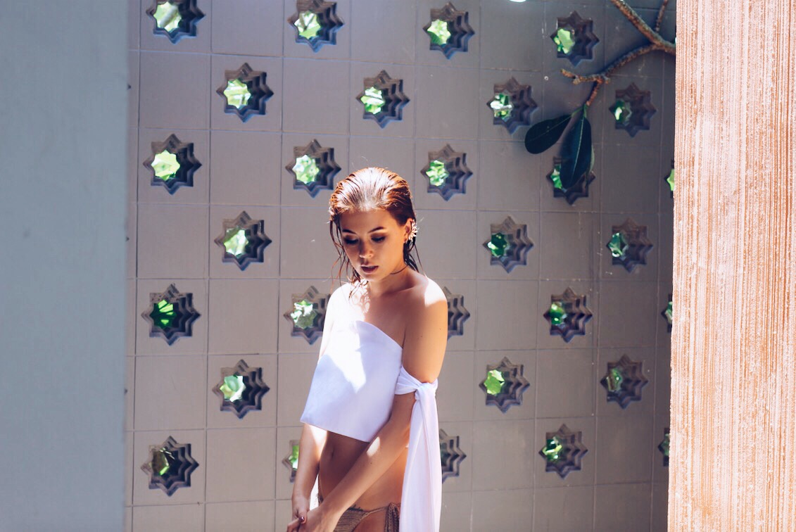 Celeb Nomad: Yvette King, Host of E! News Asia - WanderLuxe