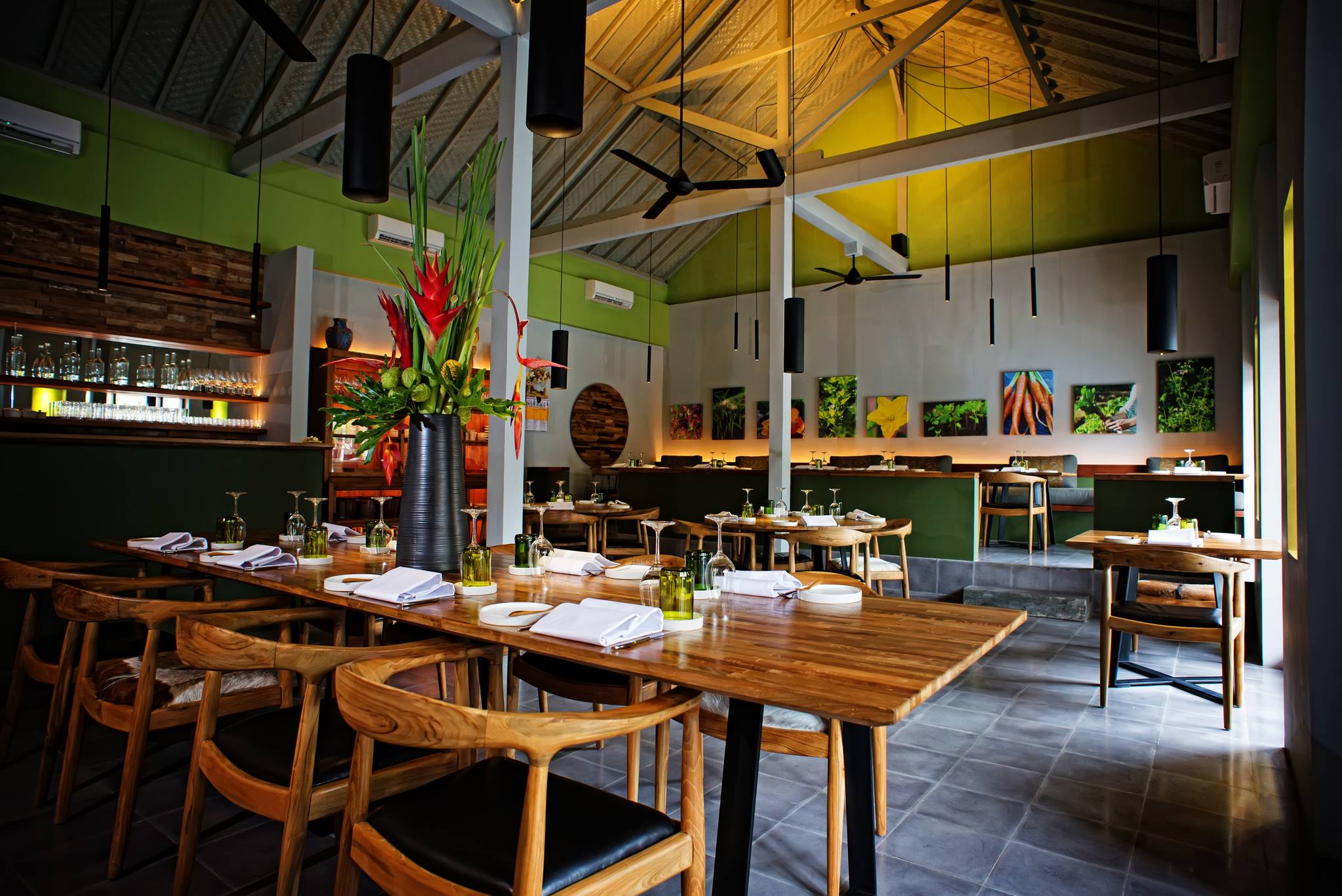 7 Reservations: Must-Try Restaurants for Dinner in Ubud, Bali - WanderLuxe