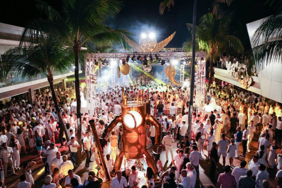Party On: 10 Big Things Happening in Bali This Summer - WanderLuxe