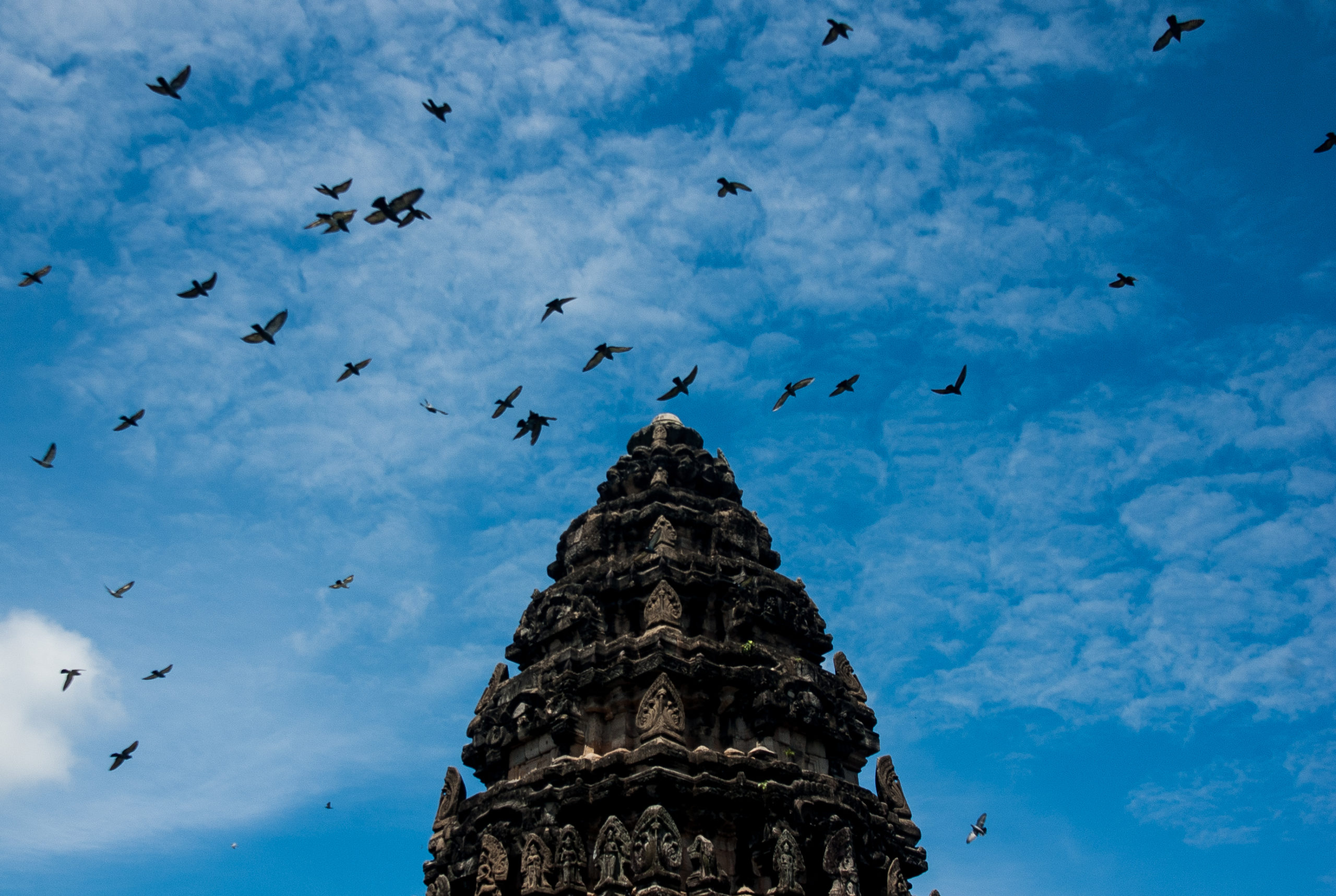 6 Awe-Inspiring Asian Monuments Built In Tribute To Love - WanderLuxe