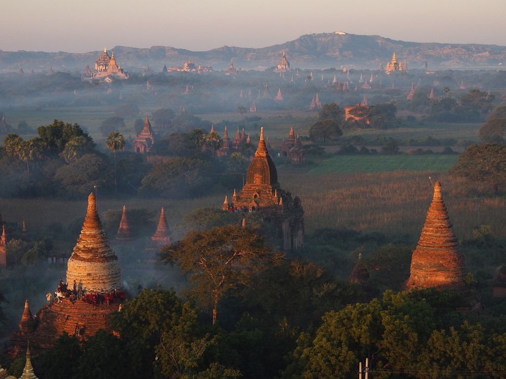 7 Historical Places in Asia to Visit That Are Actually Interesting ...