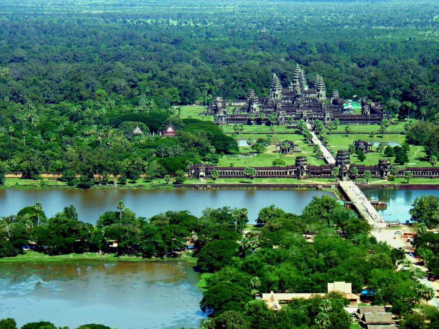 7 Historical Places in Asia to Visit That Are Actually Interesting ...