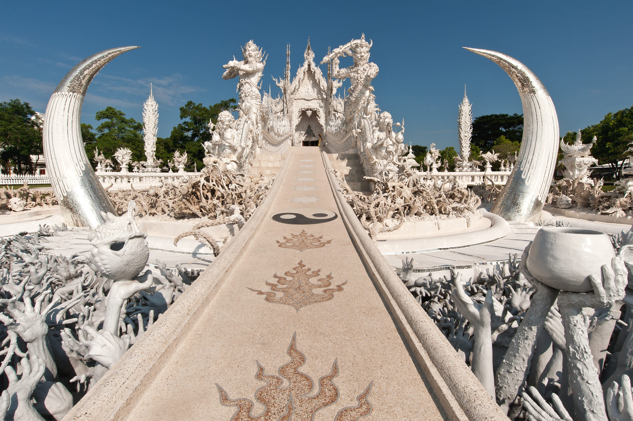 The Top 5 Sights to See in Thailand - WanderLuxe