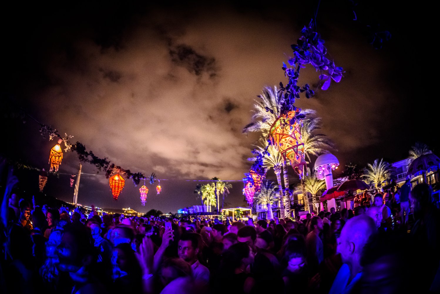 Bali This August: 5 Summer Parties You Need to Be At - WanderLuxe