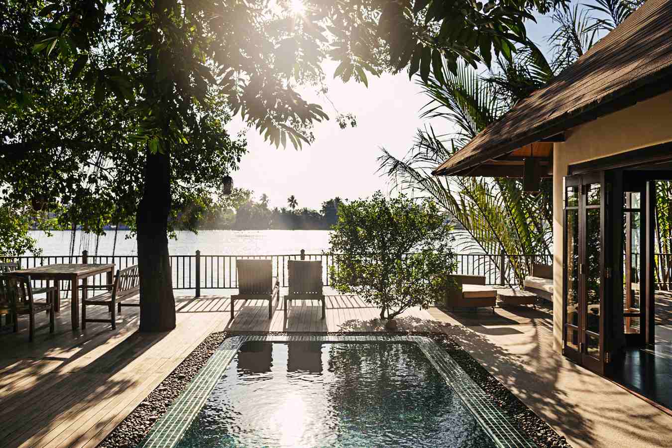 Luxe Stay: An Lam Saigon River - WanderLuxe