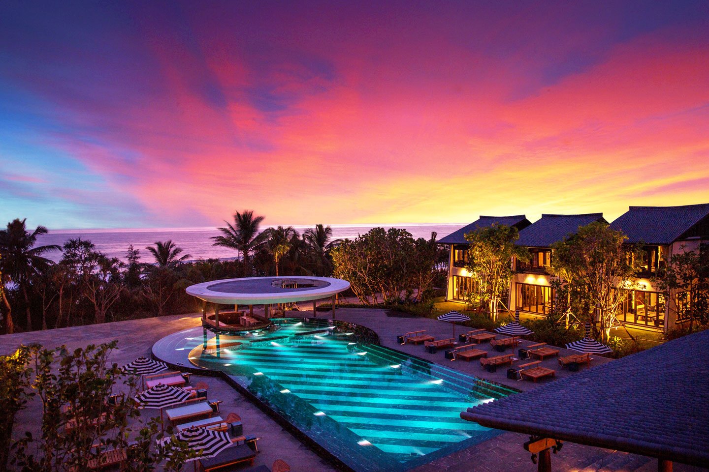 Luxe Stay: Baba Beach Club, Phuket - WanderLuxe