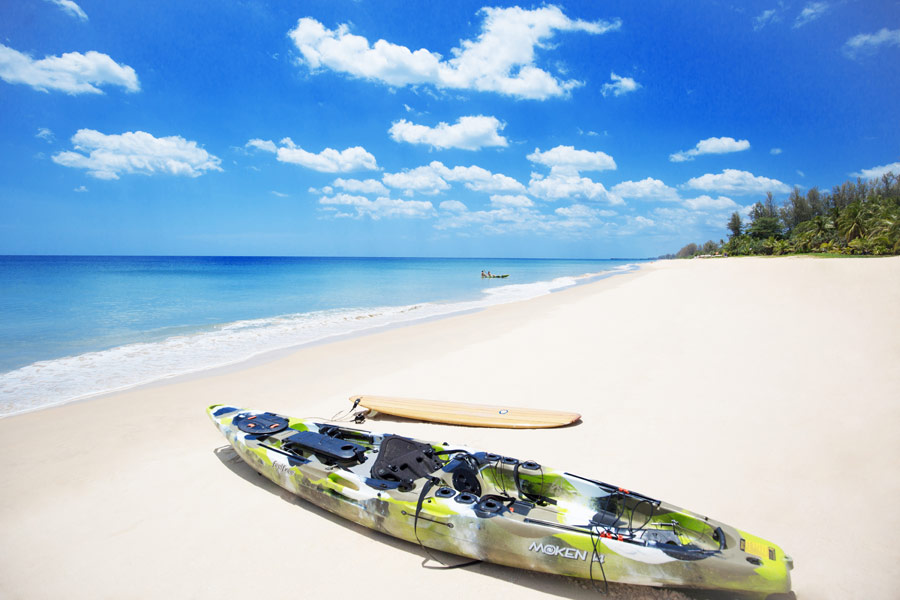 Luxe Stay: Baba Beach Club, Phuket - WanderLuxe