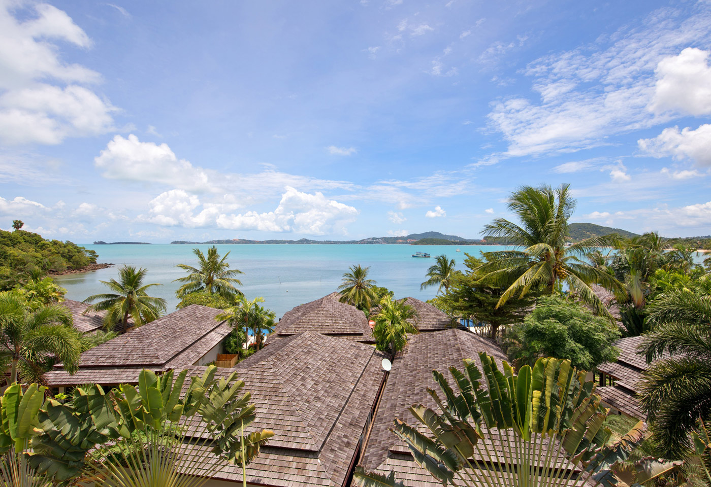 5 ocean view Samui villas you’ll want to return to - WanderLuxe