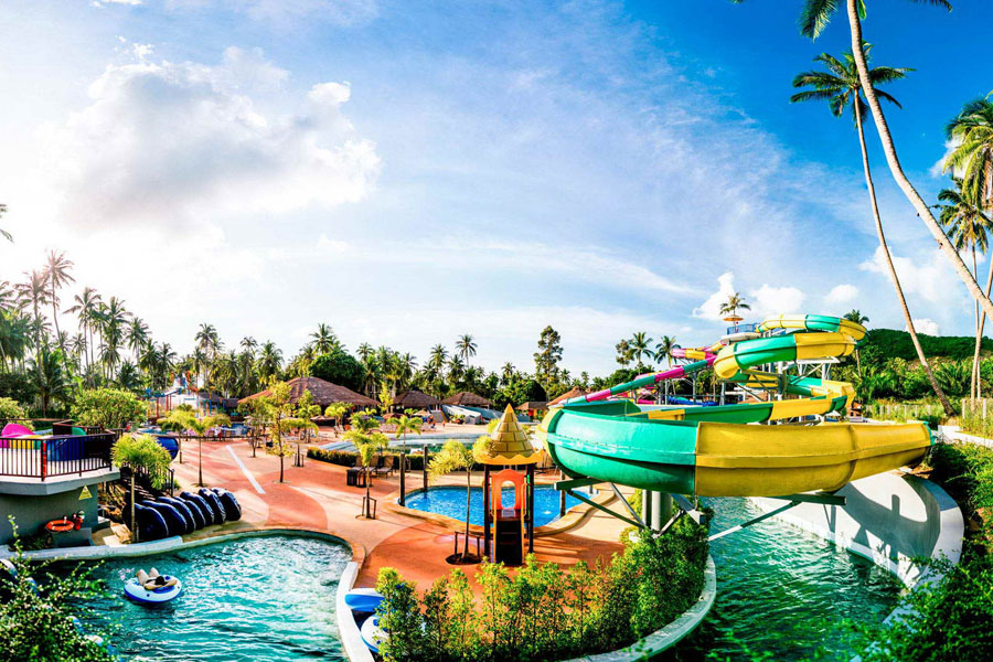 5 fun things to do with your family in Koh Samui - WanderLuxe