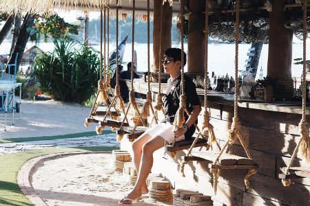 Best bars in Samui & where to stay while you're there | WanderLuxe