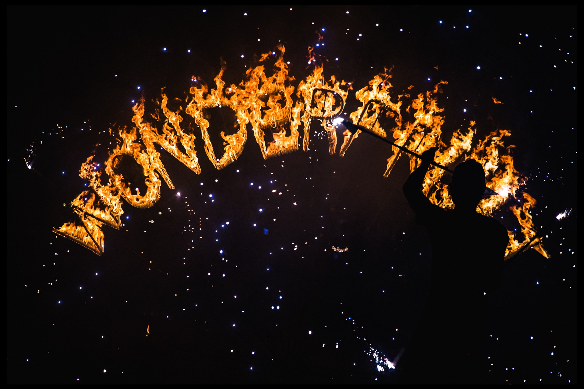 5 Wonderfruit experiences you won't find at any other festival - WanderLuxe