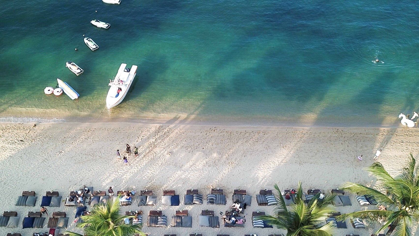 12 Places to Eat in Koh Samui's Fisherman's Village