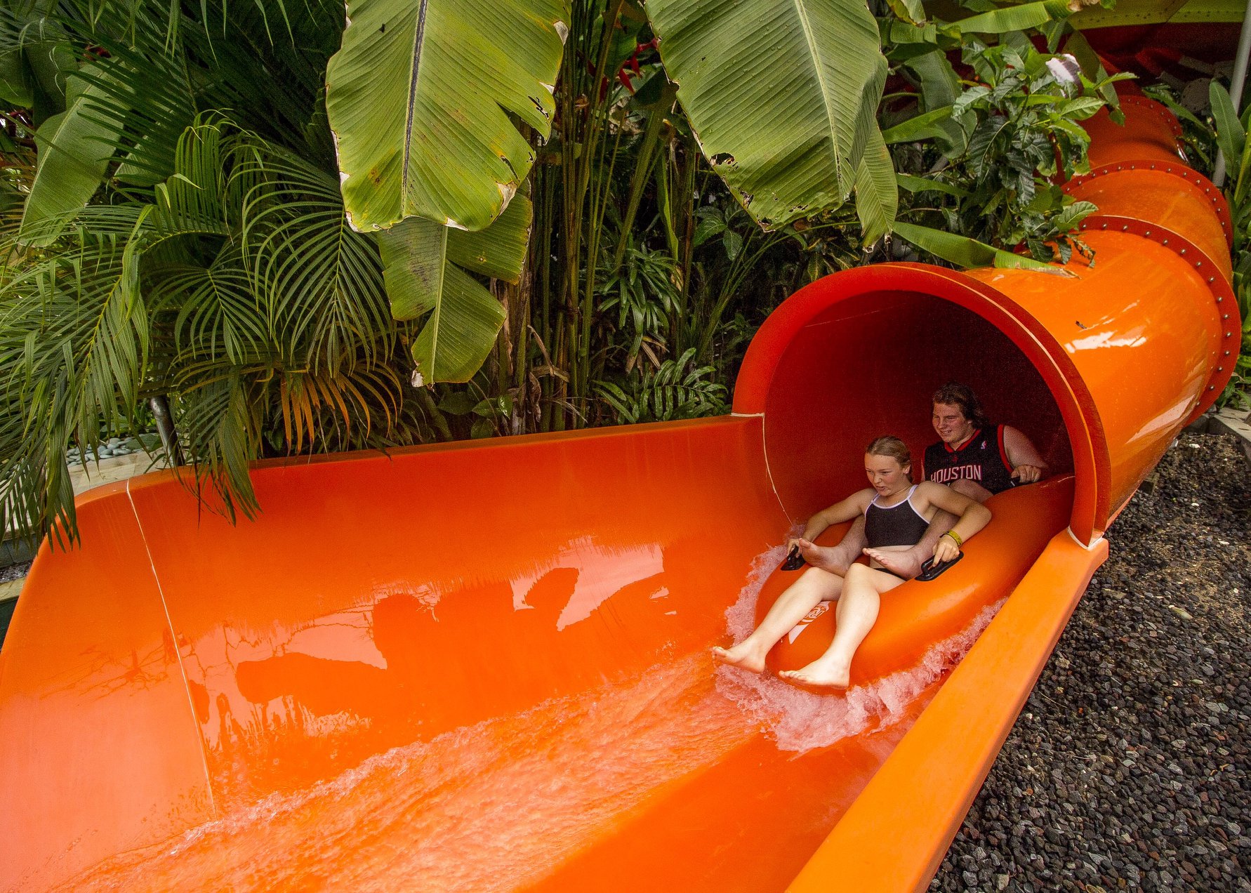 Kid Friendly Activities in Bali - WanderLuxe