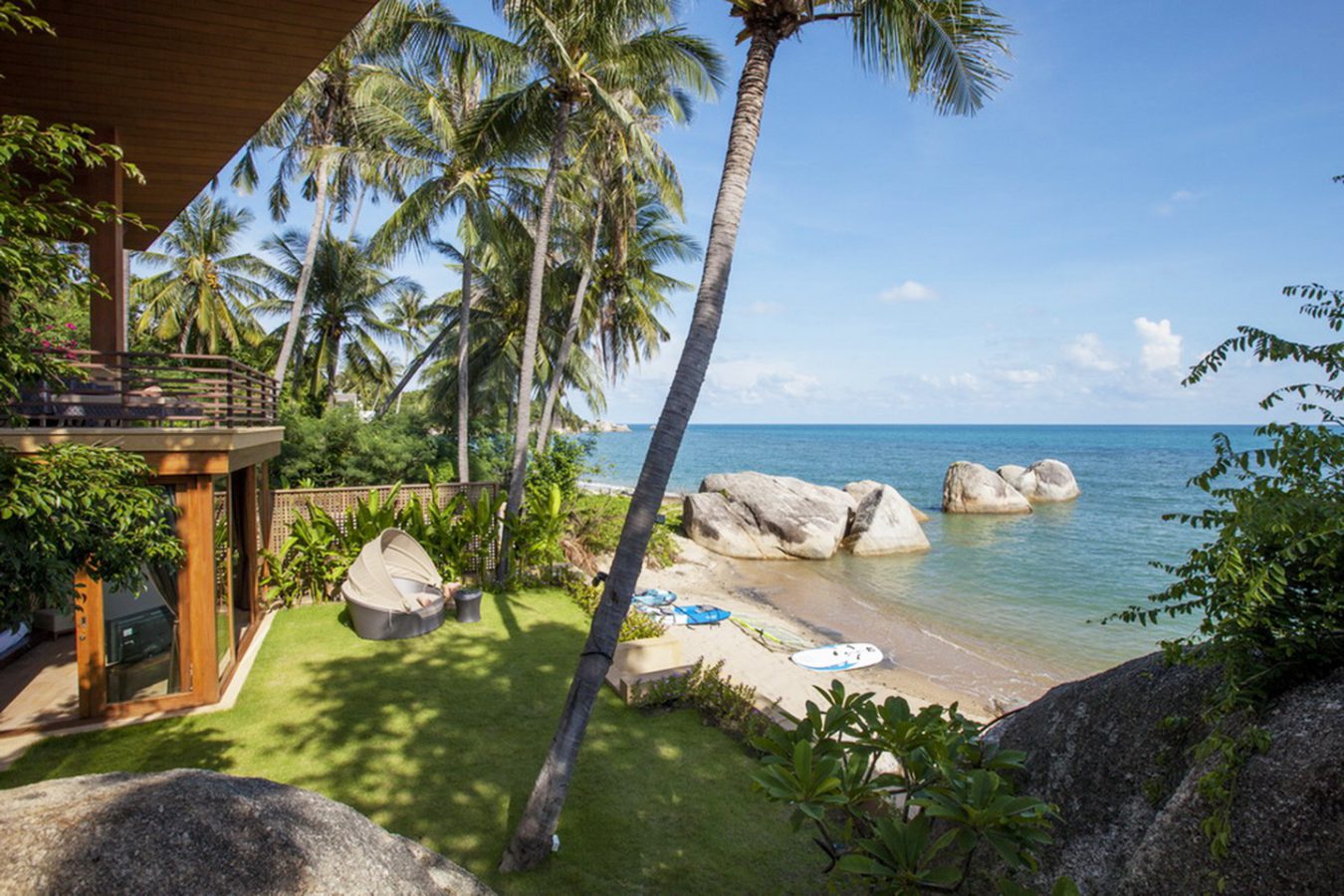 The Luxe Nomad’s Guide to Fisherman’s Village, Bophut | Wanderluxe