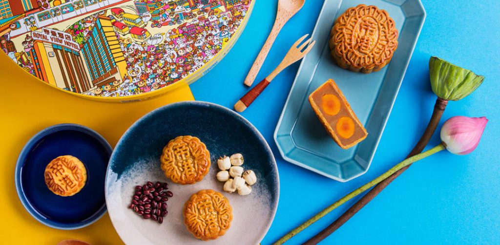 The 15 places to find Hong Kong's best mooncakes in 2019 - WanderLuxe