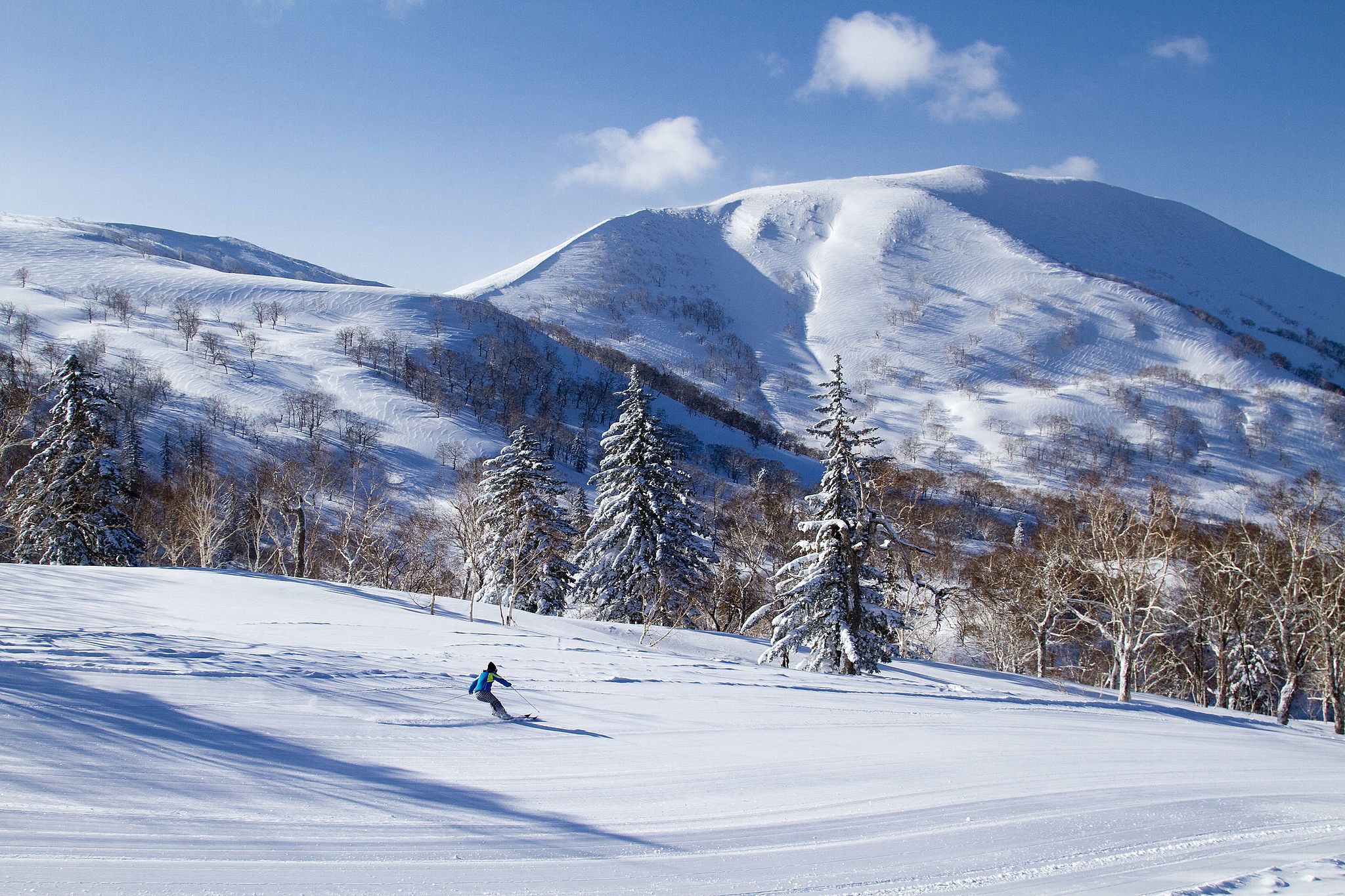 Meet Kiroro - Everything to know about the Japanese Ski Resort