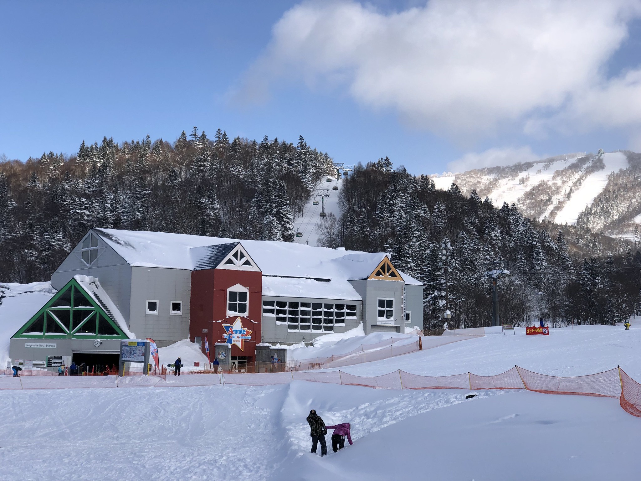 Meet Kiroro - Everything to know about the Japanese Ski Resort