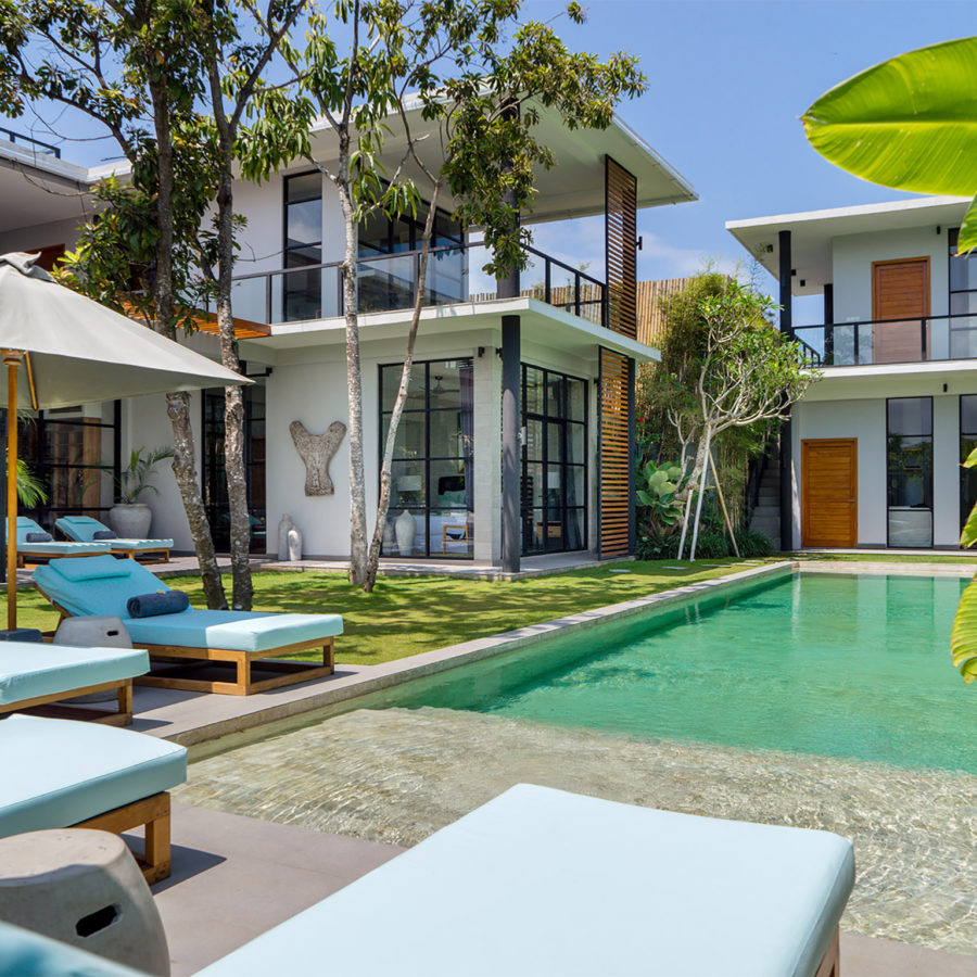 Nomad Review: Chandra Luxury Villas Bali - WanderLuxe