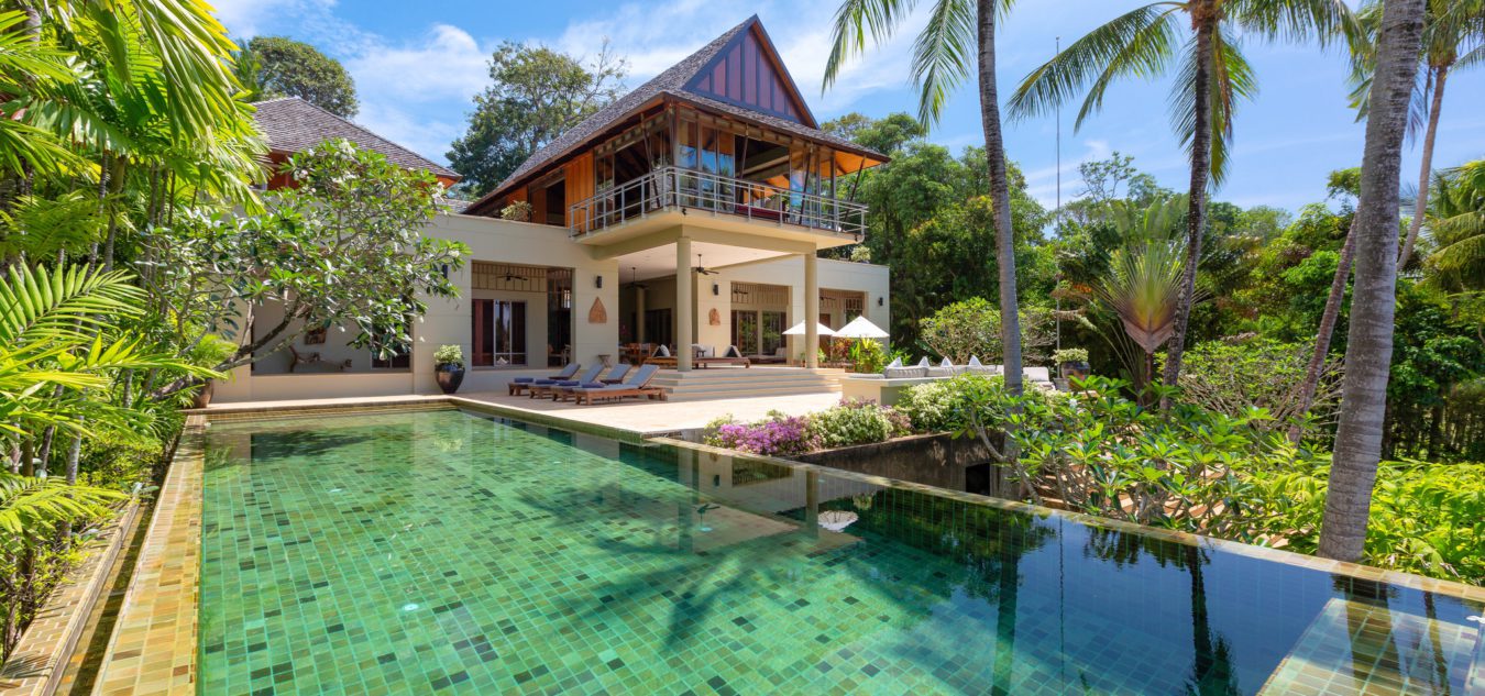 Luxury Villa in Phuket Review – WanderLuxe Magazine - WanderLuxe