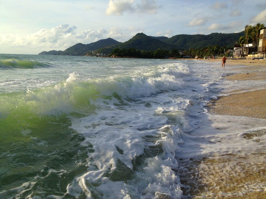 Discover the Must-Sees and Must-Dos at Bophut Beach - WanderLuxe