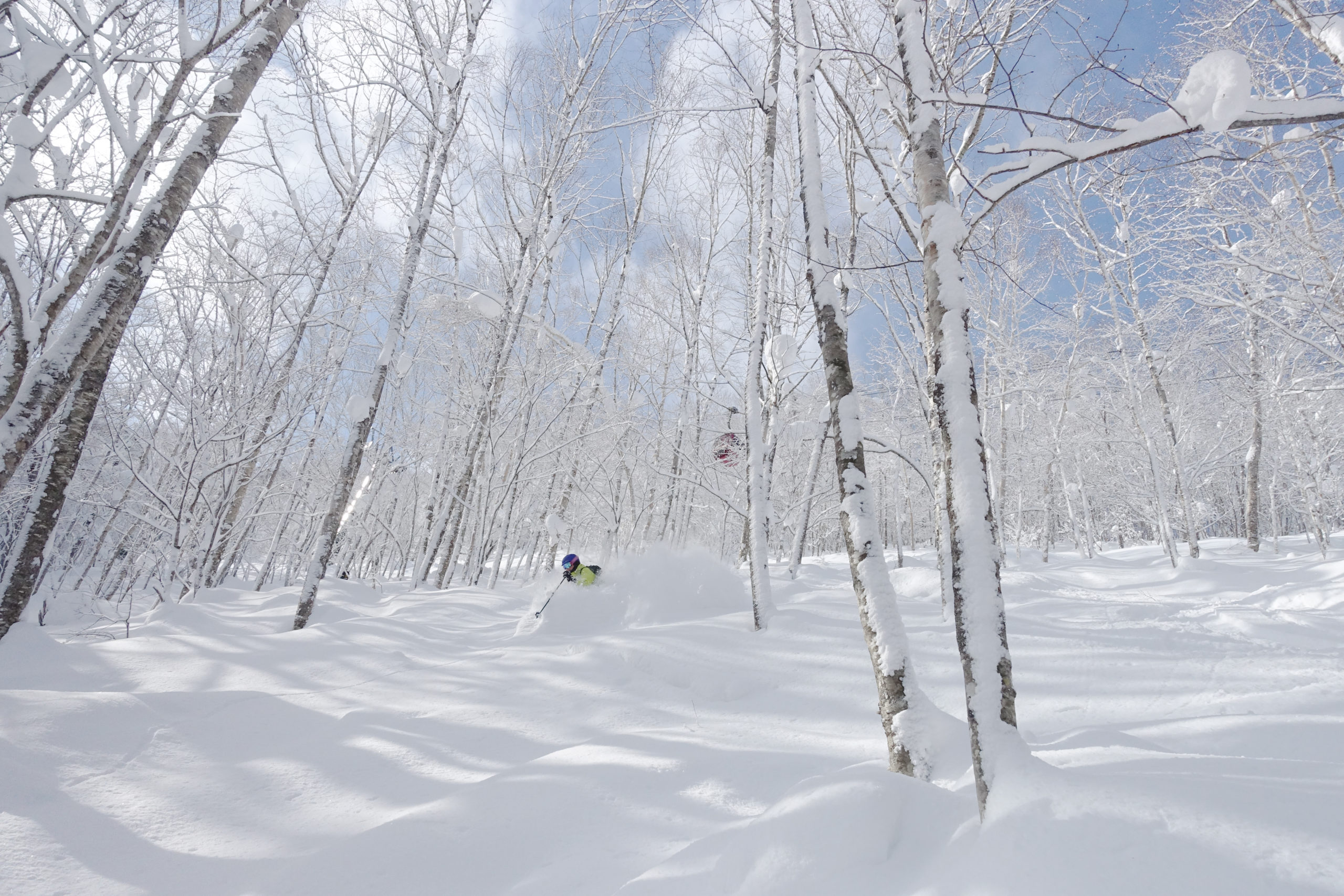 Exploring the Slopes of Rusutsu Ski Resort in Hokkaido - WanderLuxe
