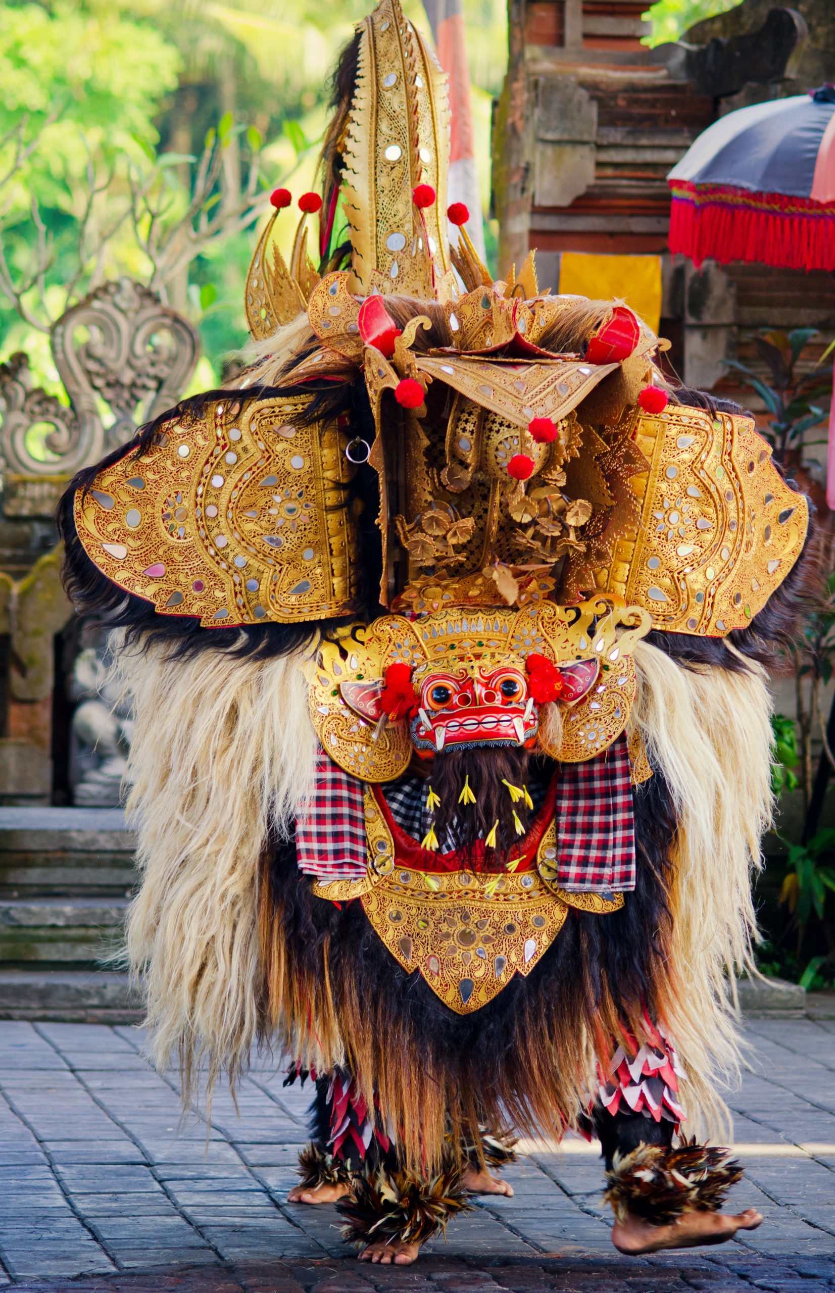 Why You Should Visit Bali for Galungan - WanderLuxe