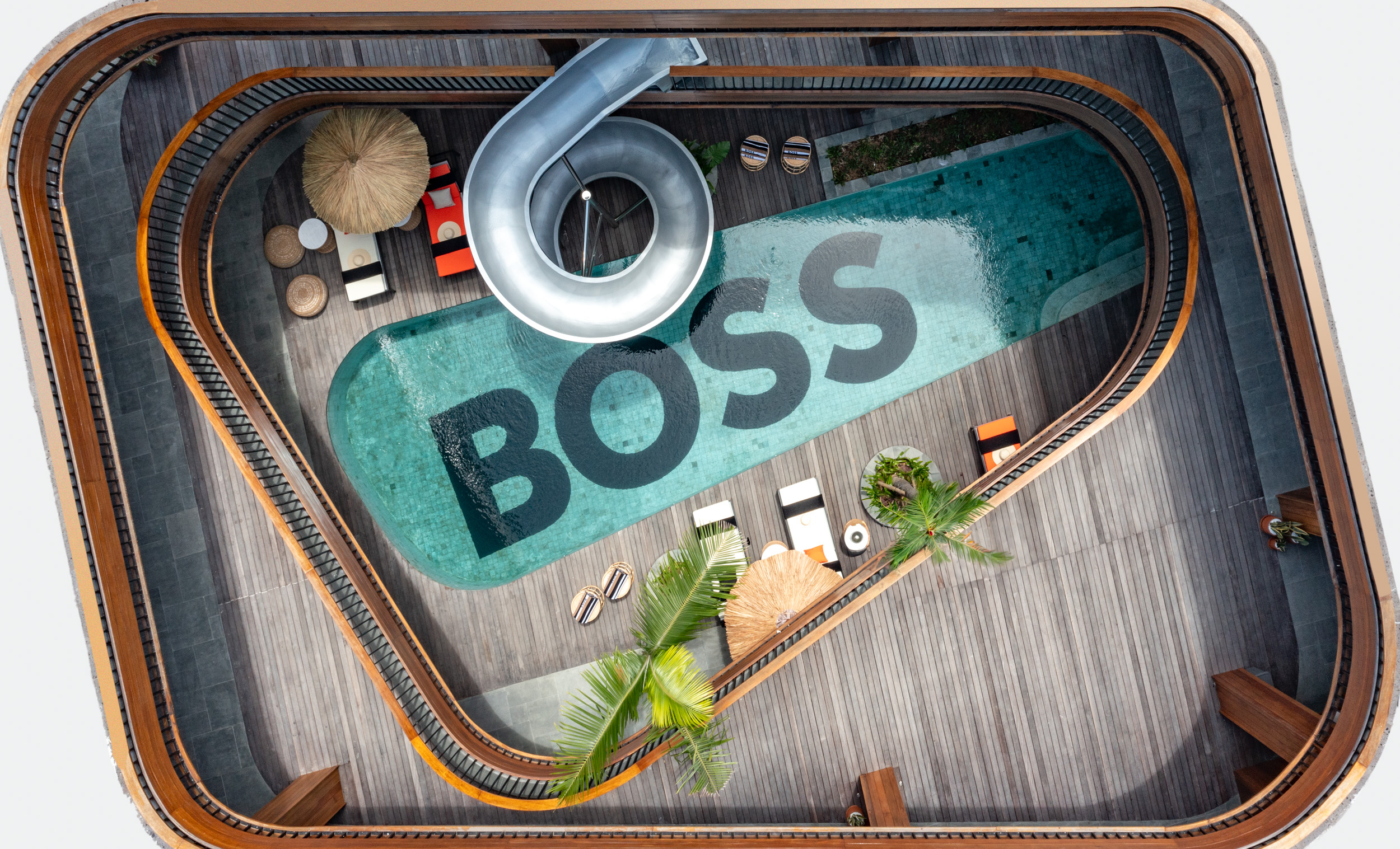 BOSS House Bali: Everything You Need To Know About The Ultimate ...