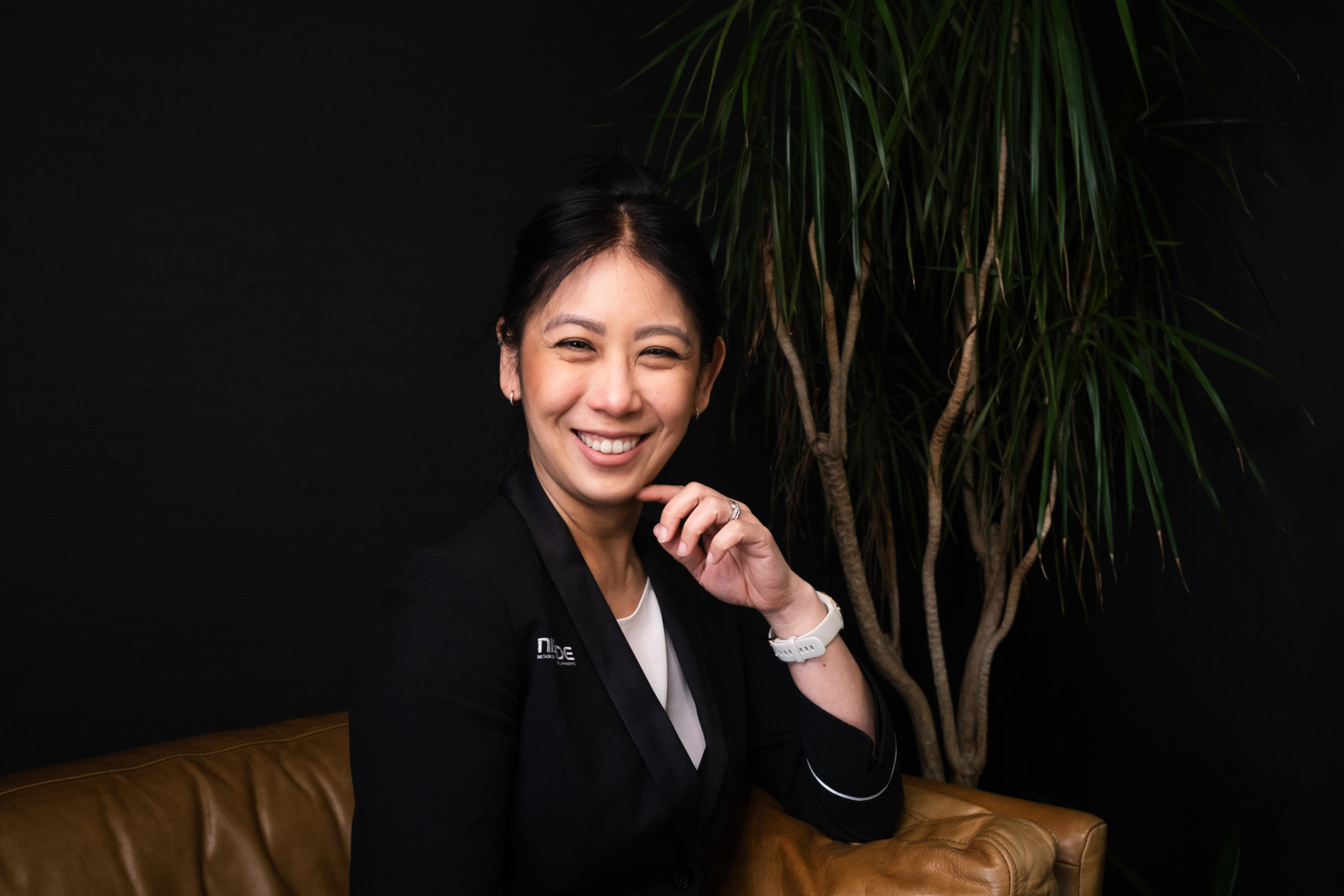 Women of Niseko: Meet Tash Sarmiento, The General Manager Curating Unforgettable Stays - WanderLuxe