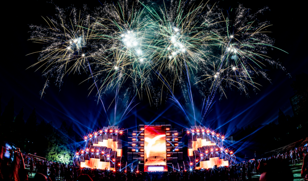 Loy Krathong Festival of Light 2025: Floating Lanterns Thailand ...