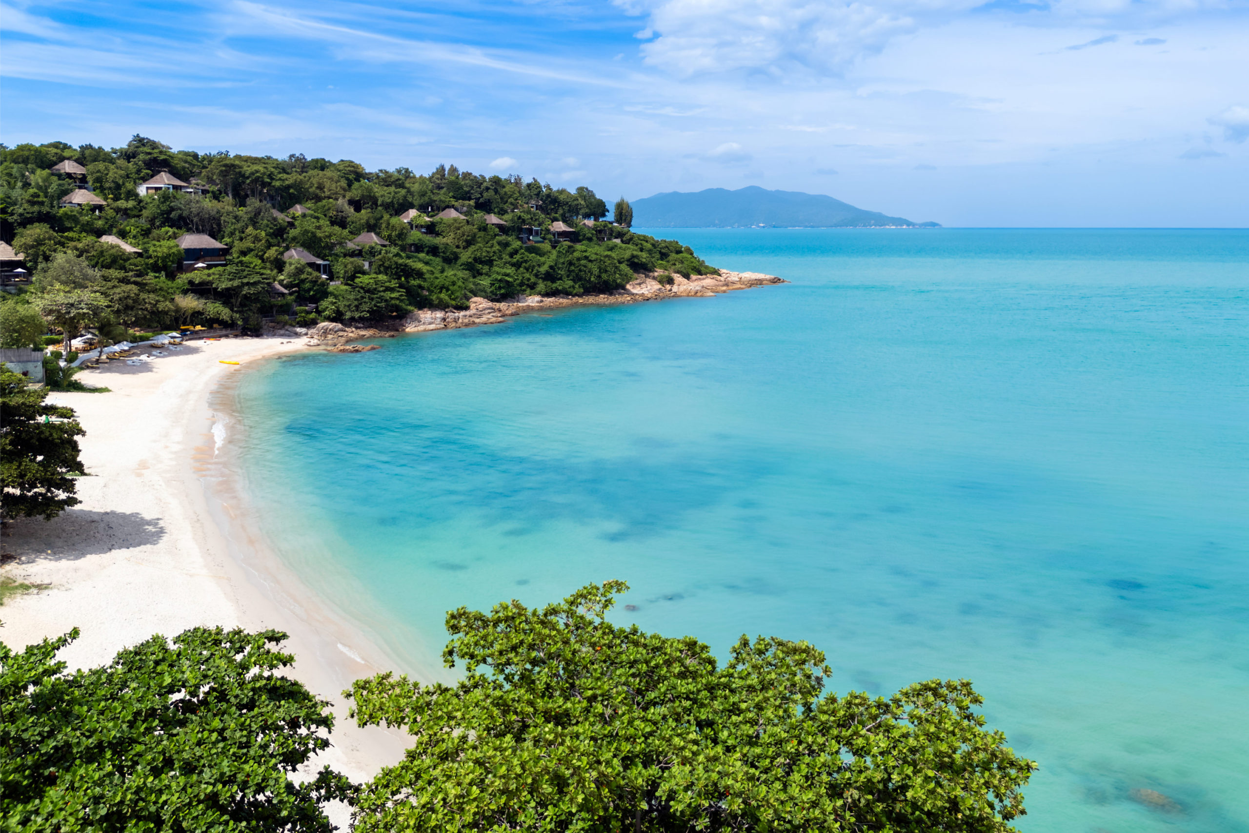 Koh Samui Guide for First-Timers: What You Need to Know Before You Go ...